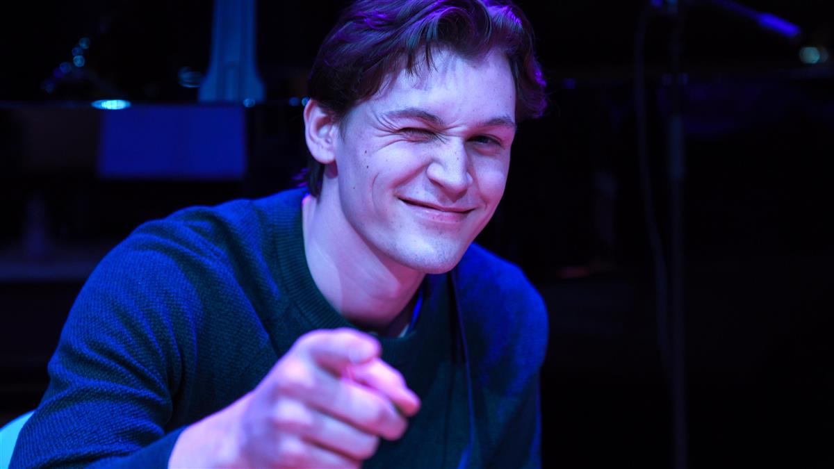 Musikk, dans og drama - Sortland vgs